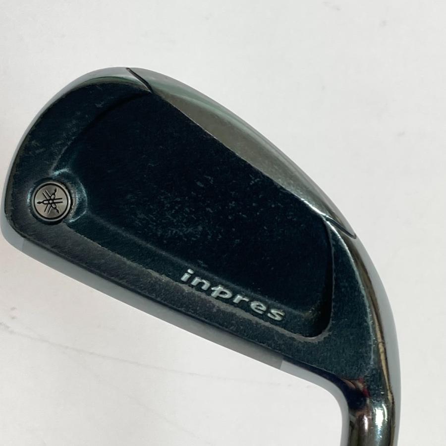 YAMAHA ヤマハ inpres インプレス IFF cavity 3UT 19° ユーティリティ TX-507U S カバー付 傷や汚れあり : リサイクルビッグバンヤフー店 - 通販 ...