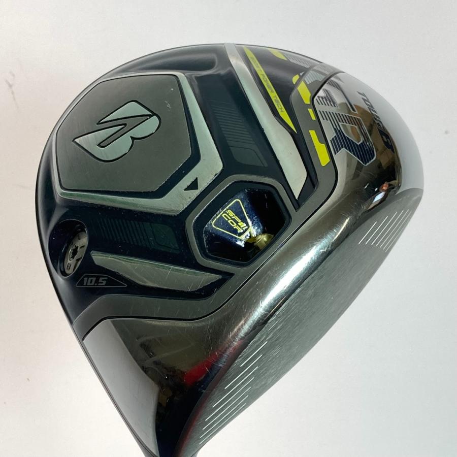 Bridgestone ブリヂストン TOUR B JGR 1W 10.5° ドライバー AiR Speeder R 傷や汚れあり : リサイクルビッグバンヤフー店 - 通販 - Yahoo ...