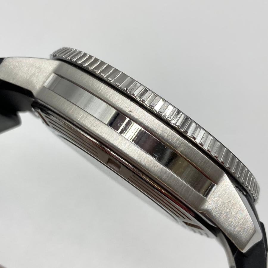 TISSOT ティソ SEASTAR シースター 1000 パワーマティック 80 メンズ 自動巻 腕時計 T120407A 箱付 やや傷や ...
