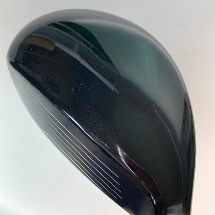 maruman マルマン SHUTTLE GOLD 6UT 26° ユーティリティ FUBUKI SG200 SR カバー付 傷や汚れあり ...