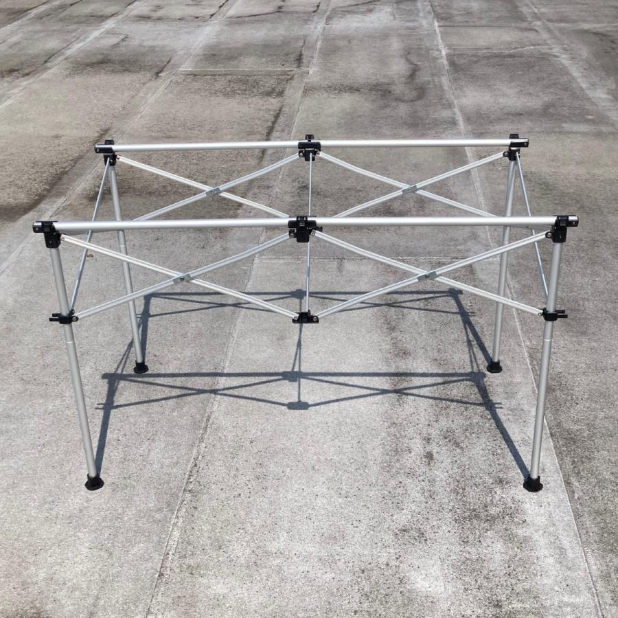 Coleman コールマン イージーロール2ステージテーブル/110 170-7639 傷や汚れあり : リサイクルビッグバンヤフー店 - 通販 - Yahoo!ショッピング