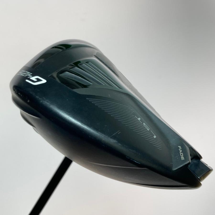 PING ピン G425 LST 1W 10.5° ドライバー 凹み有 ジャンク 全体的に状態が悪い : リサイクルビッグバンヤフー店 - 通販 - Yahoo!ショッピング