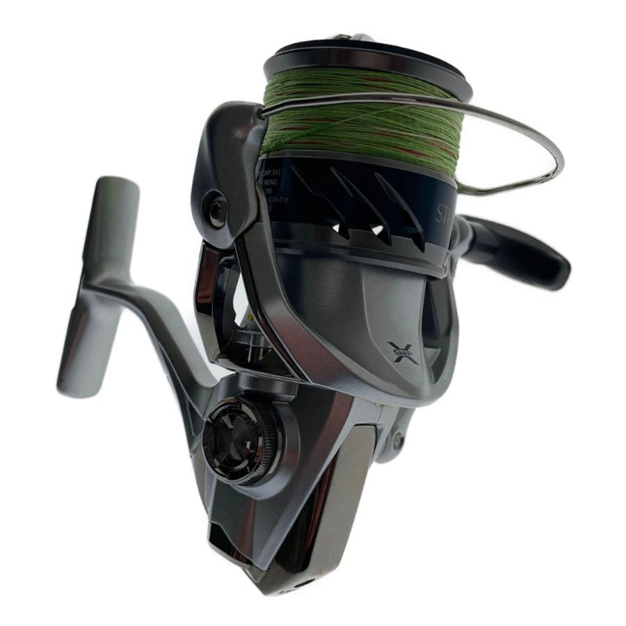 SHIMANO シマノ 15 ストラディック C3000HG 03413 やや傷や汚れあり : 1003101764948 : リサイクル ...