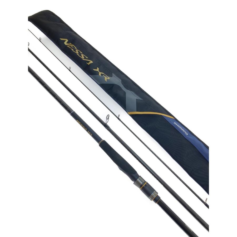 SHIMANO シマノ ネッサ XR S110M/MH 302304 やや傷や汚れあり : リサイクルビッグバンヤフー店 - 通販 - Yahoo!ショッピング