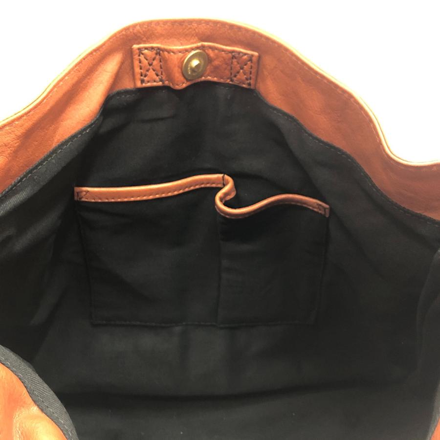 Creed メンズ バッグ ショルダーバッグ 牛革 ブラウン 目立った傷や汚れなし : 1003101816494 : リサイクルビッグバンヤフー店 - 通販 - Yahoo!ショッピング