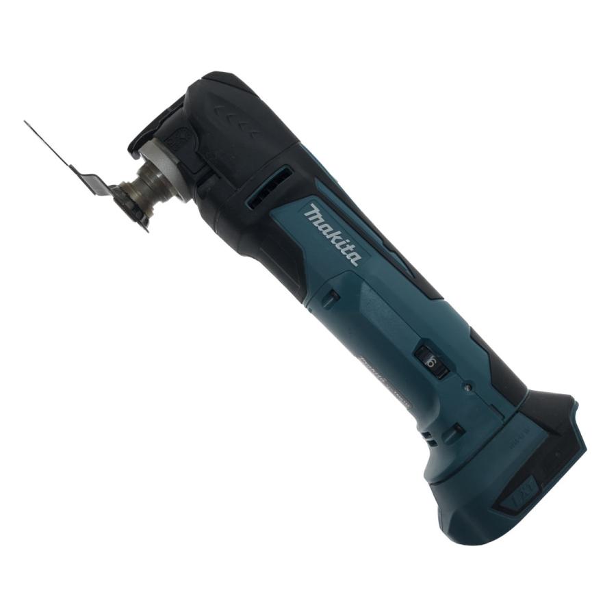MAKITA マキタ 工具 電動工具 マルチツール 18V TM51DRG やや傷や汚れあり : リサイクルビッグバンヤフー店 - 通販 - Yahoo!ショッピング