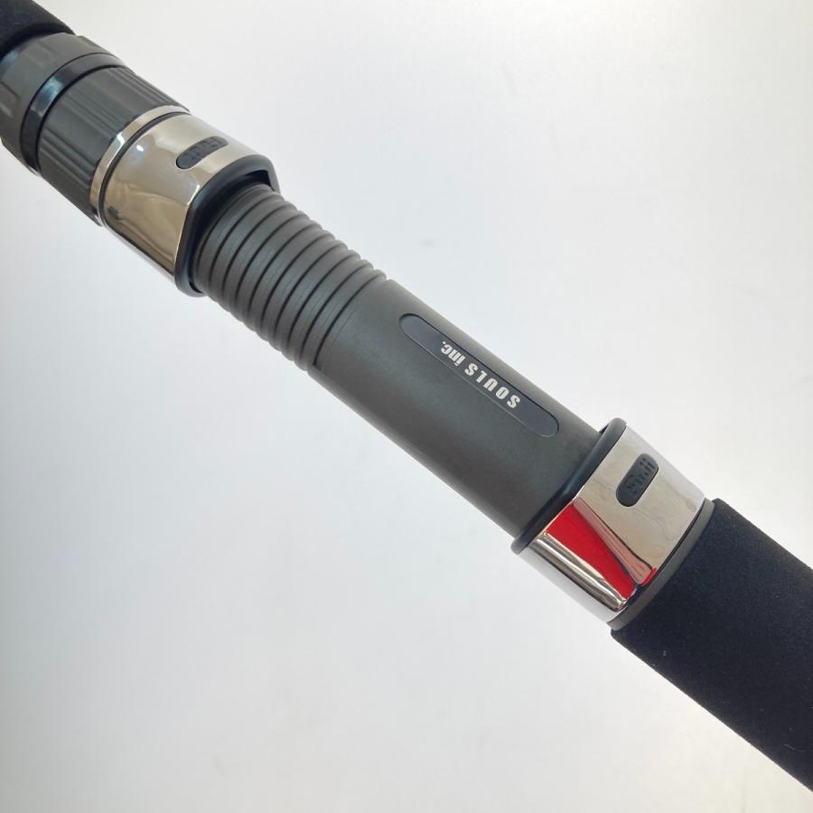 SOULS ソウルズ OCEAN'S 65 power Class アシュラ PS-065PCS やや傷や汚れあり : リサイクルビッグバンヤフー店 - 通販 - Yahoo!ショッピング