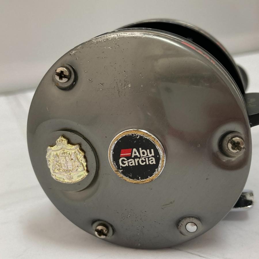 □□ Abu Garcia アブガルシア ベイトリール アンバサダー4600C □□ Abu Garcia アブガルシア ベイトリール アンバサダー4600C