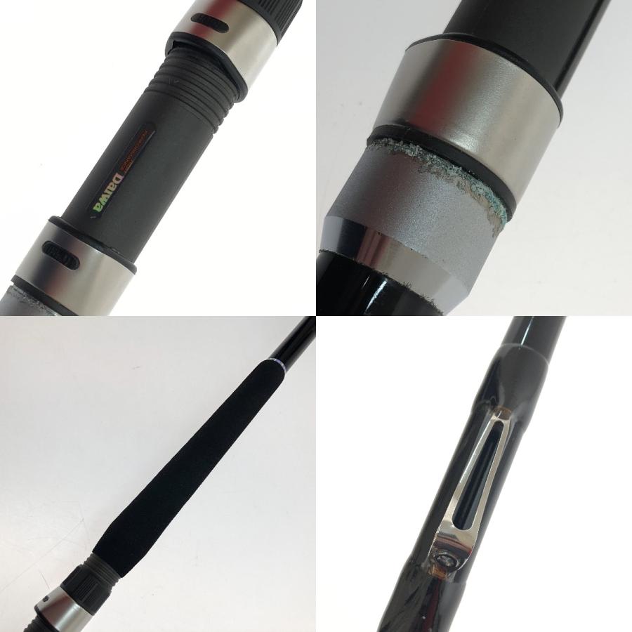 DAIWA ダイワ HZIL潮流NT 310H 05279122 傷や汚れあり : リサイクルビッグバンヤフー店 - 通販 - Yahoo ...