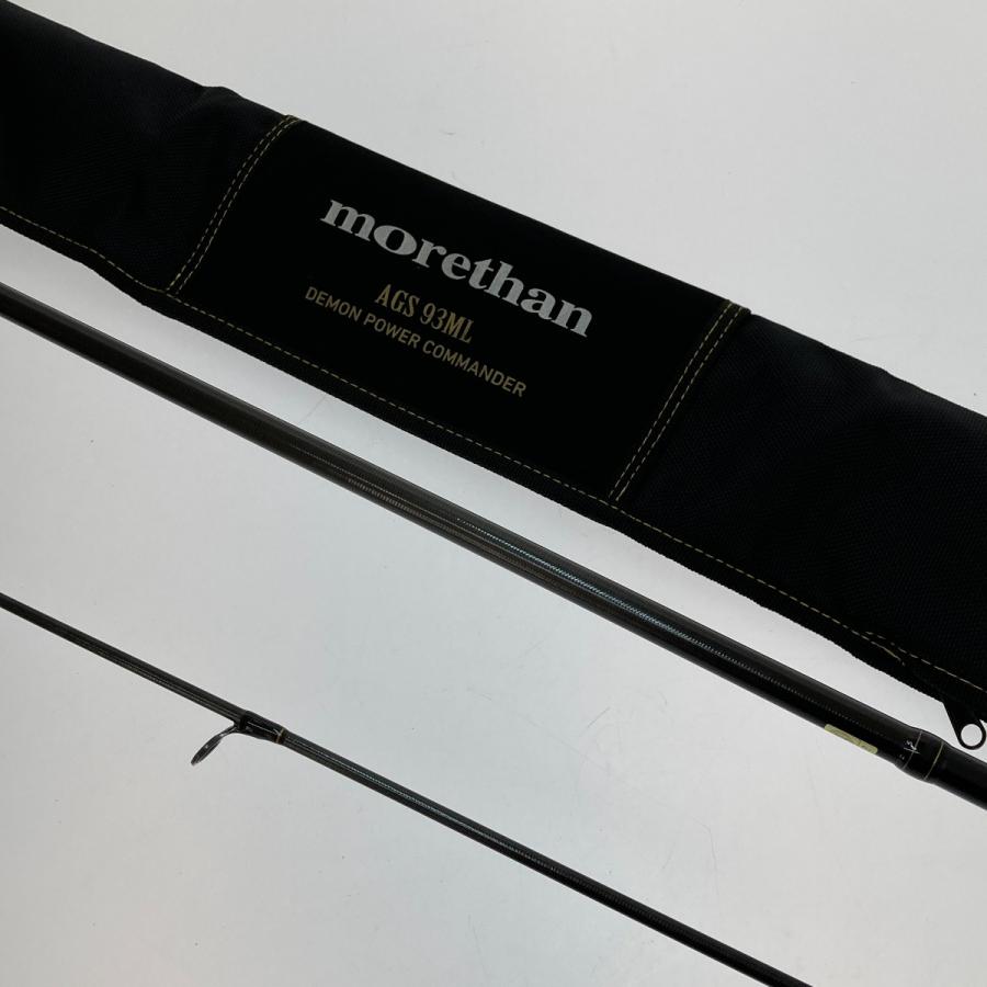 DAIWA ダイワ MORETHAN(モアザン) AGS 93ML 01474015 やや傷や汚れあり : リサイクルビッグバンヤフー店 - 通販 - Yahoo!ショッピング