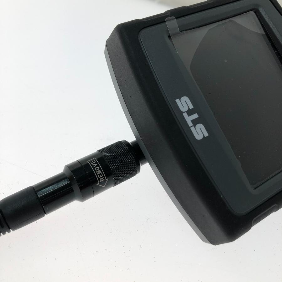 STS 工業用内視鏡 SDIシリーズ やや傷や汚れあり :1003101962276:リサイクルビッグバンヤフー店 - 通販 - Yahoo!ショッピング
