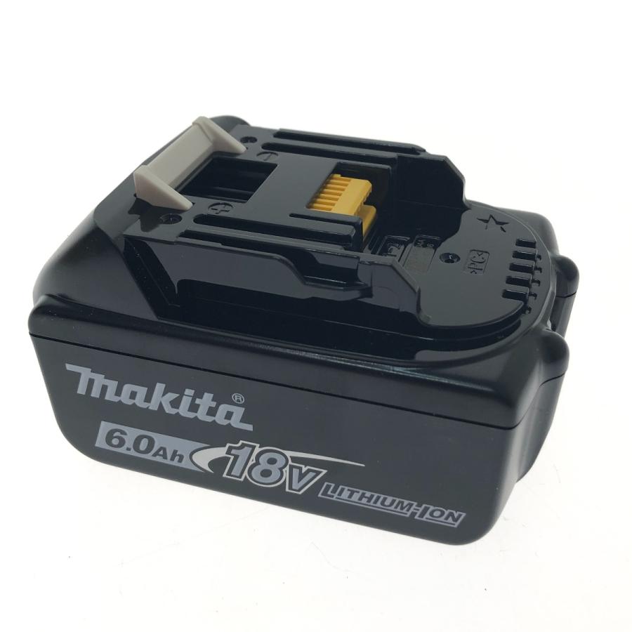 MAKITA マキタ バッテリー 18V 6.0Ah BL1860B 未使用に近い : リサイクルビッグバンヤフー店 - 通販 - Yahoo!ショッピング