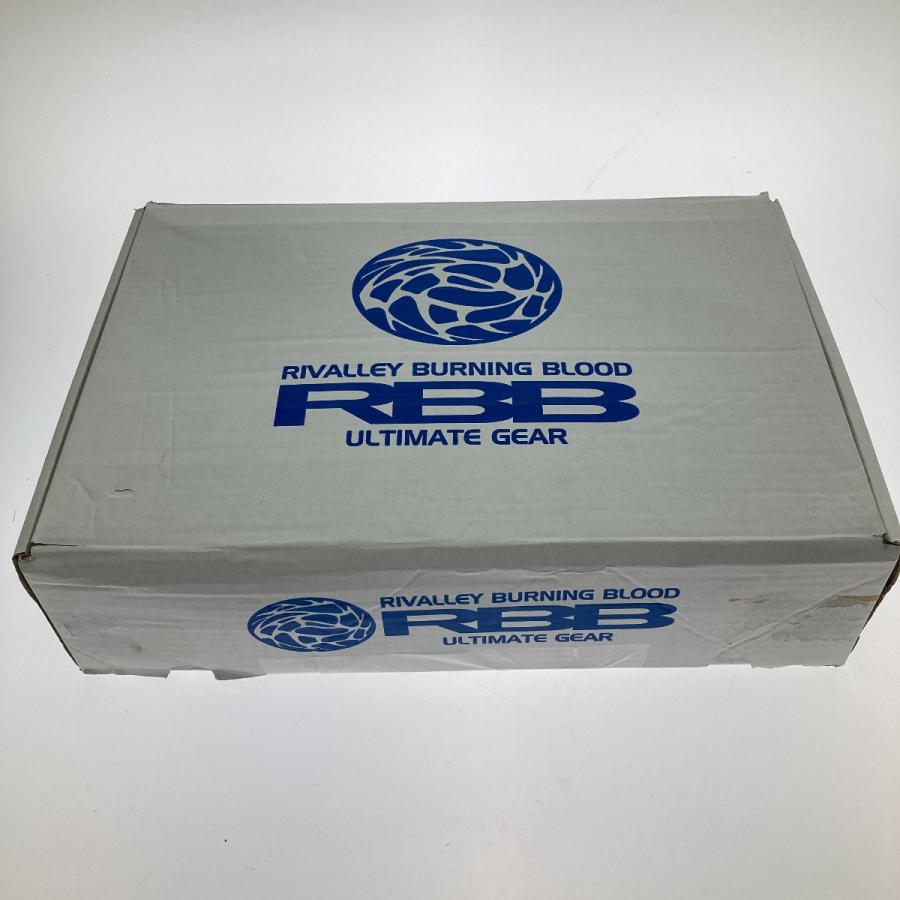 Rivalley リバレイ RBB タイドウォーカーII サイズLL （27.5cm） ネイビー 未使用に近い : リサイクルビッグバンヤフー店 - 通販 - Yahoo!ショッピング