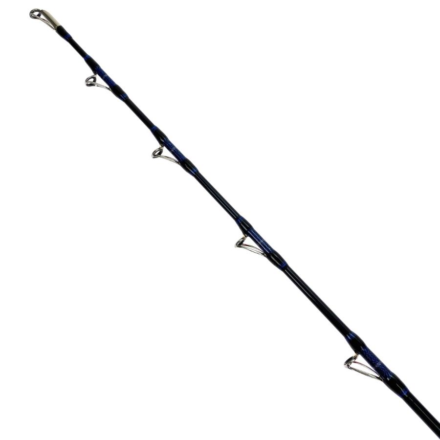 ## alpha tackle アルファタックル ロコモーション レプンカムイ 210 DEEP ST スパイラルガイド 51135 傷や汚れ ...