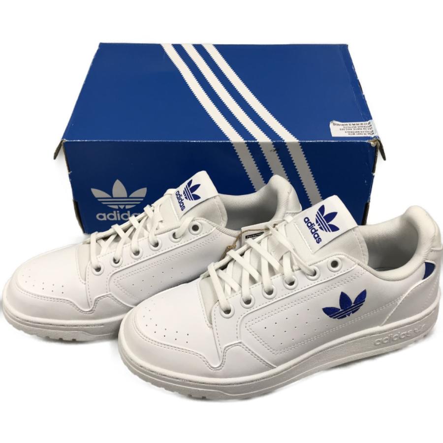 adidas ## アディダス NY90 26.5cm スニーカー FZ-2247 目立った傷や汚れなし : リサイクルビッグバンヤフー店 ...