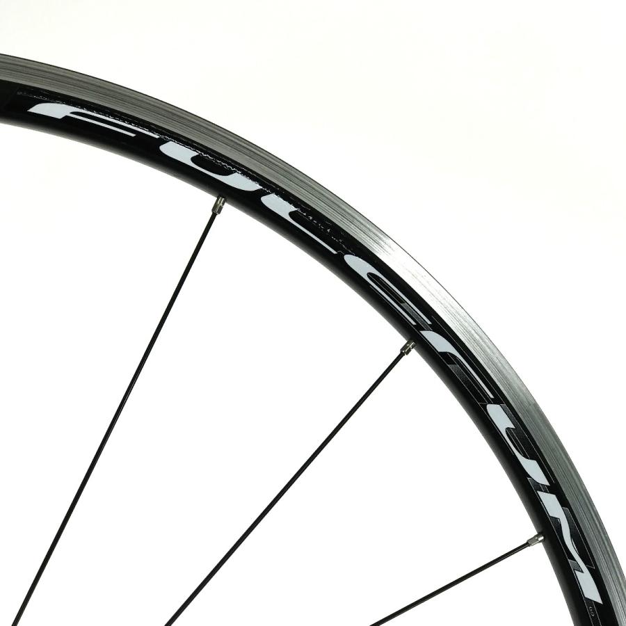 ## FULCRUM フルクラム レーシング7LG ホイール前後1ペア R7-15CFRBWS 目立った傷や汚れなし : リサイクルビッグバン ...