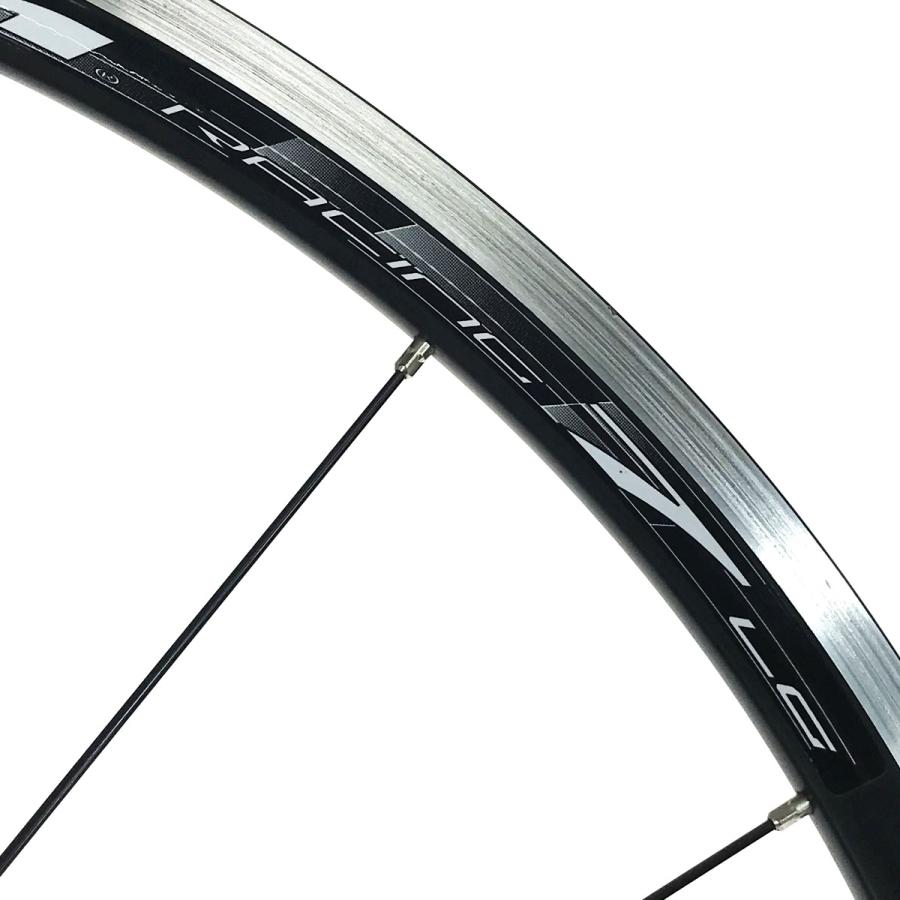 ## FULCRUM フルクラム レーシング7LG ホイール前後1ペア R7-15CFRBWS 目立った傷や汚れなし : リサイクルビッグバン ...