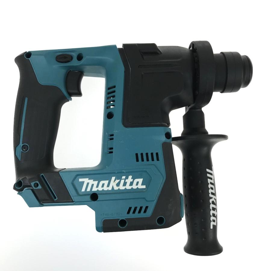 ## MAKITA マキタ 10.8V 14mm 充電式ハンマドリル HR140D やや傷や汚れあり : リサイクルビッグバンヤフー店 - 通販 - Yahoo!ショッピング