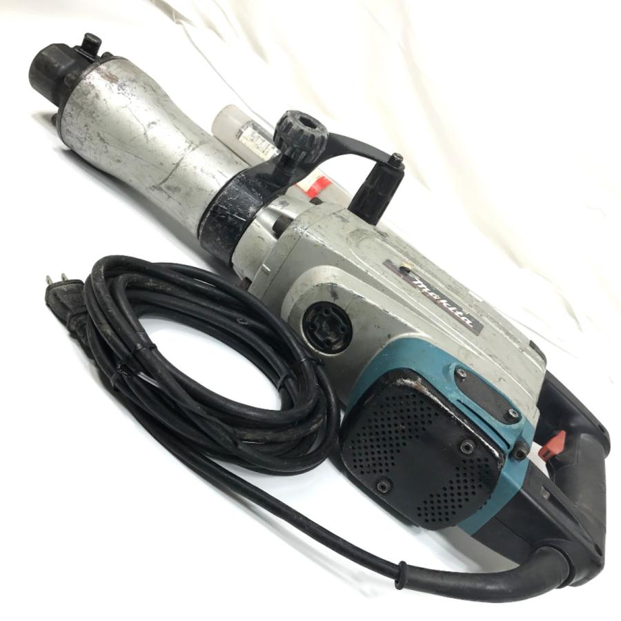 ## MAKITA マキタ 電動ハンマ HM1304 傷や汚れあり : リサイクルビッグバンヤフー店 - 通販 - Yahoo!ショッピング