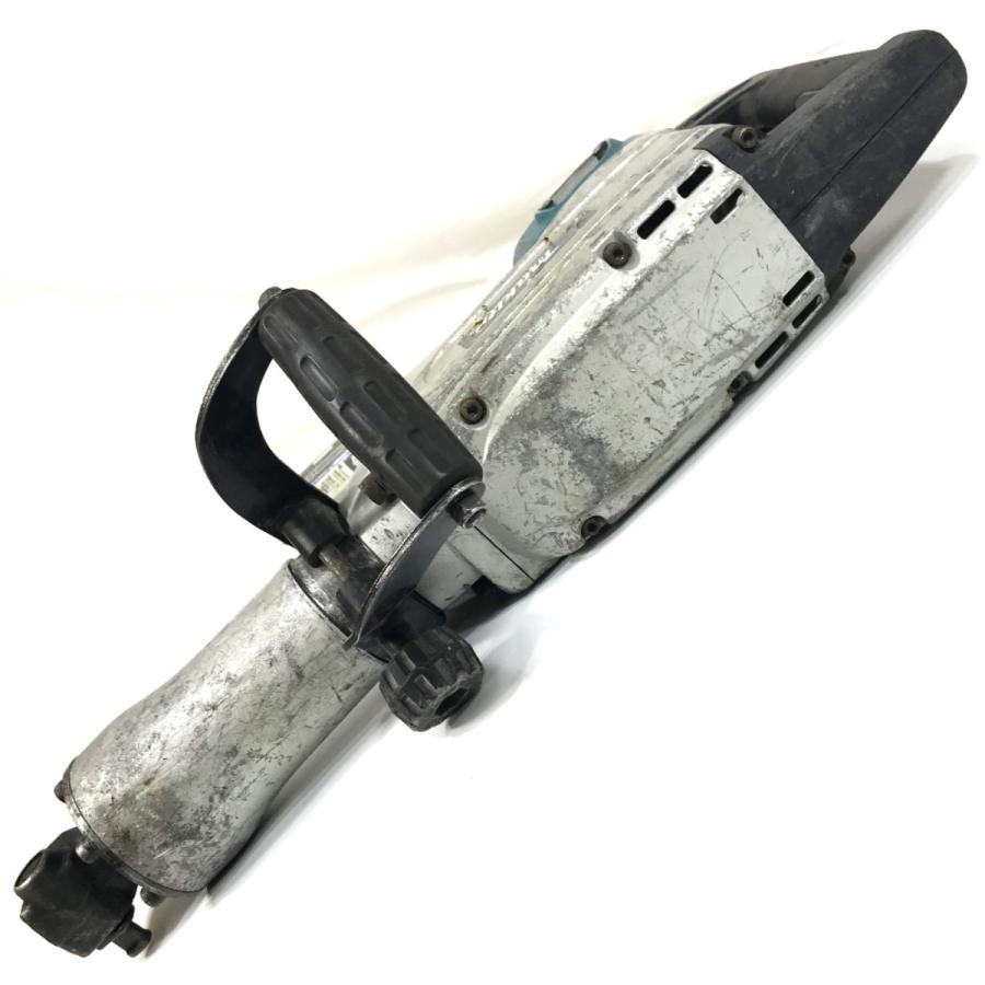 ## MAKITA マキタ 電動ハンマ HM1304 傷や汚れあり : リサイクルビッグバンヤフー店 - 通販 - Yahoo!ショッピング