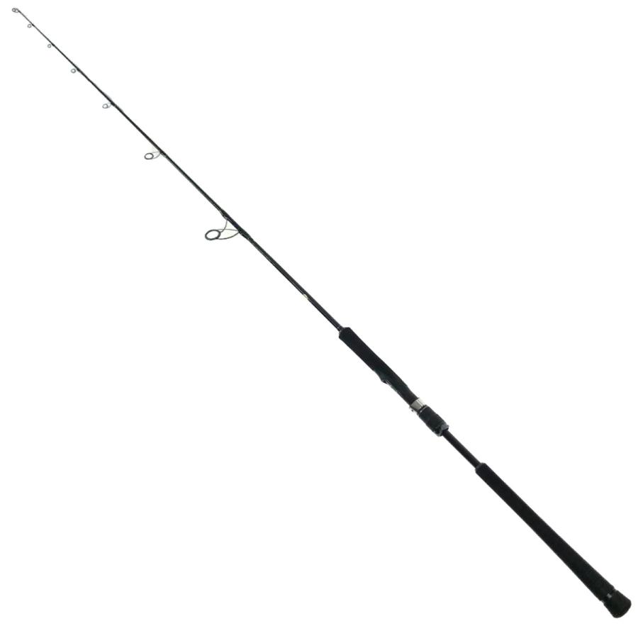 ## SHIMANO シマノ 16オシアジガー ナチュラルジャーク S642 37075 やや傷や汚れあり : リサイクルビッグバンヤフー店 ...