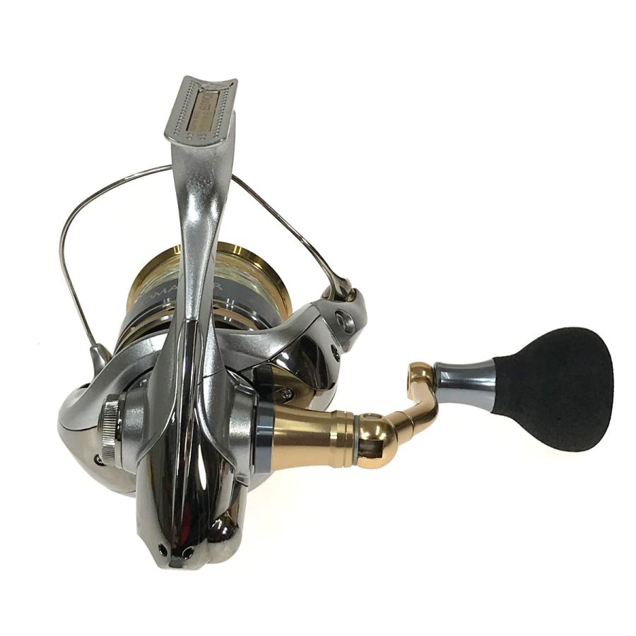 ## SHIMANO シマノ 13 バイオマスター SW4000XG 03158 やや傷や汚れあり : リサイクルビッグバンヤフー店 - 通販 ...