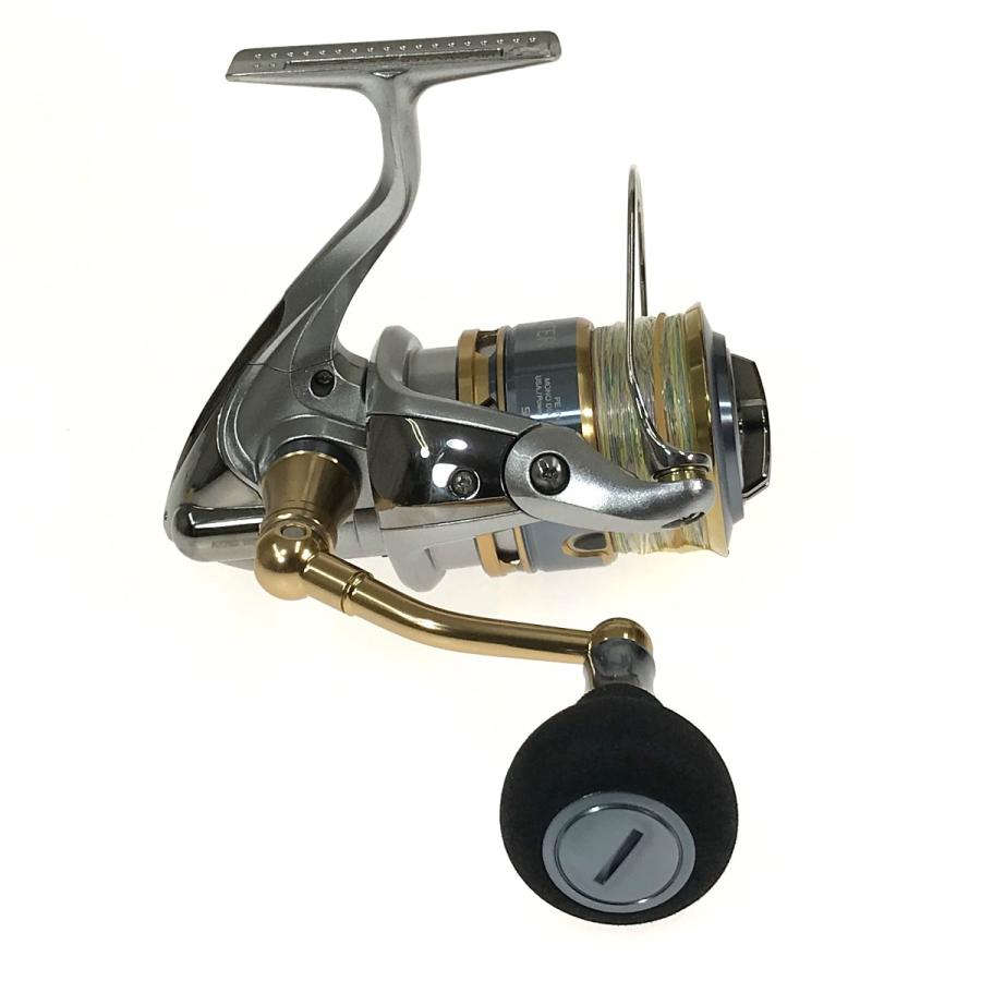 ## SHIMANO シマノ 13 バイオマスター SW4000XG 03158 やや傷や汚れあり : リサイクルビッグバンヤフー店 - 通販 ...