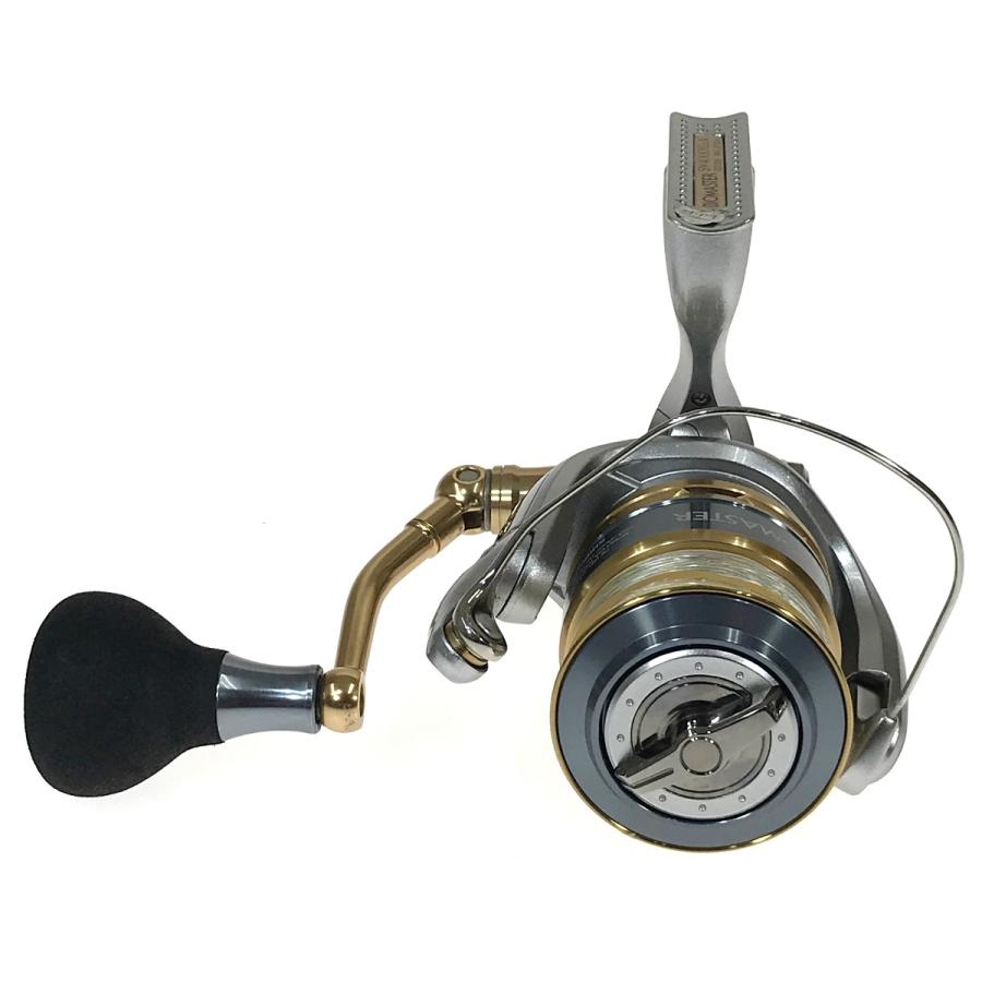 ## SHIMANO シマノ 13 バイオマスター SW4000XG 03158 やや傷や汚れあり : リサイクルビッグバンヤフー店 - 通販 ...