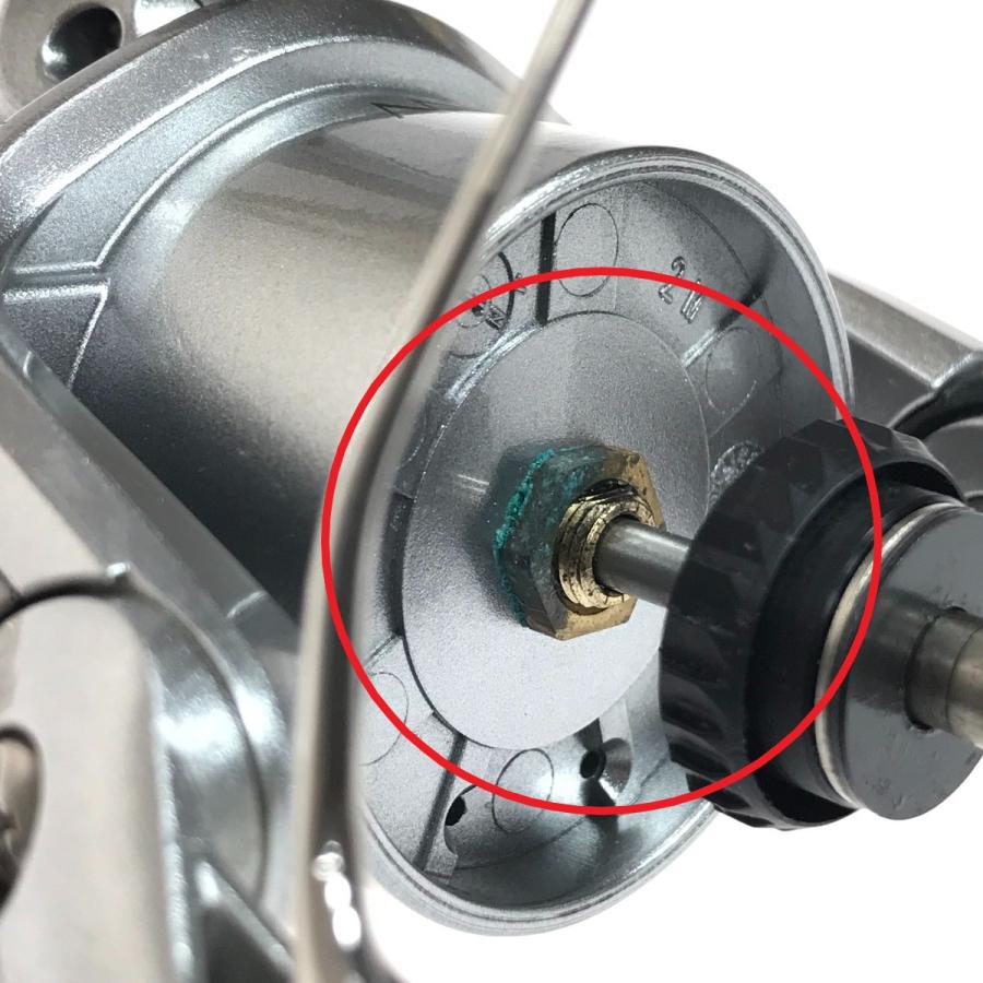 ## SHIMANO シマノ 13 バイオマスター SW4000XG 03158 やや傷や汚れあり : リサイクルビッグバンヤフー店 - 通販 ...