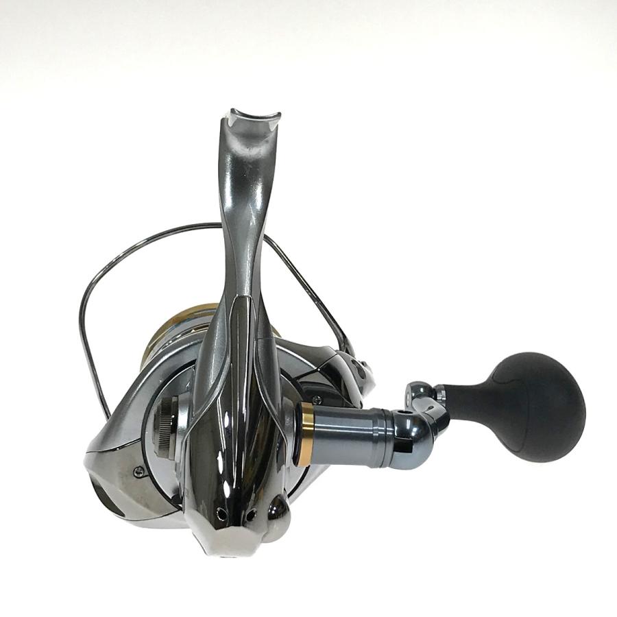 ## SHIMANO シマノ 13バイオマスター SW8000HG 03161 やや傷や汚れあり : リサイクルビッグバンヤフー店 - 通販 ...