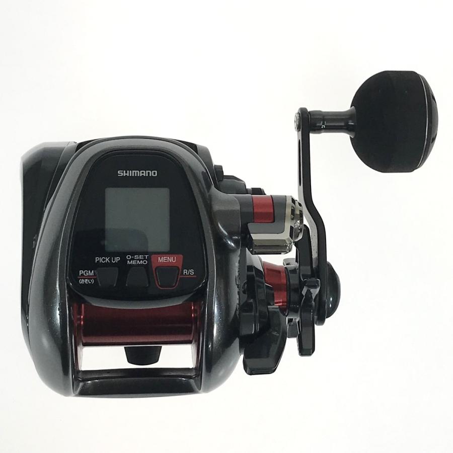 ## SHIMANO シマノ 18 プレイズ 3000XP 電動リール 03980 やや傷や汚れあり : リサイクルビッグバンヤフー店 - 通販 - Yahoo!ショッピング