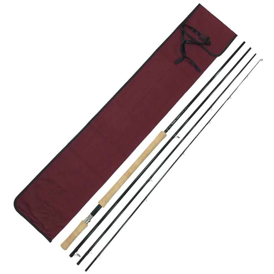 ## Review レビュー RXII 1378 フライロッド やや傷や汚れあり : リサイクルビッグバンヤフー店 - 通販 - Yahoo!ショッピング