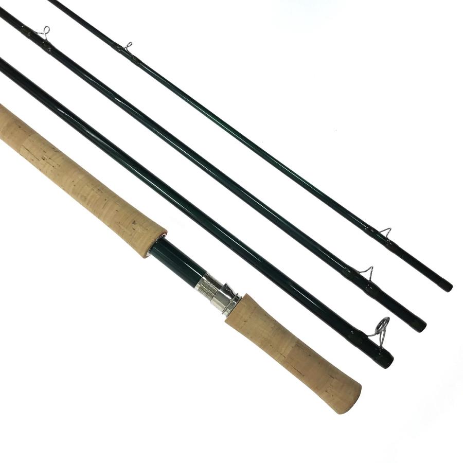 ## Review レビュー RXII 1378 フライロッド やや傷や汚れあり : リサイクルビッグバンヤフー店 - 通販 - Yahoo!ショッピング