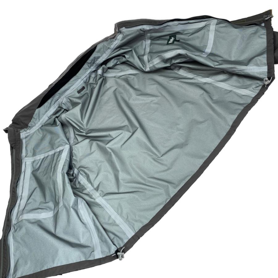 ## Rivalley リバレイ RV フローティングジャケット 5389 グレー LLサイズ 目立った傷や汚れなし : リサイクルビッグバンヤフー店 - 通販 - Yahoo!ショッピング