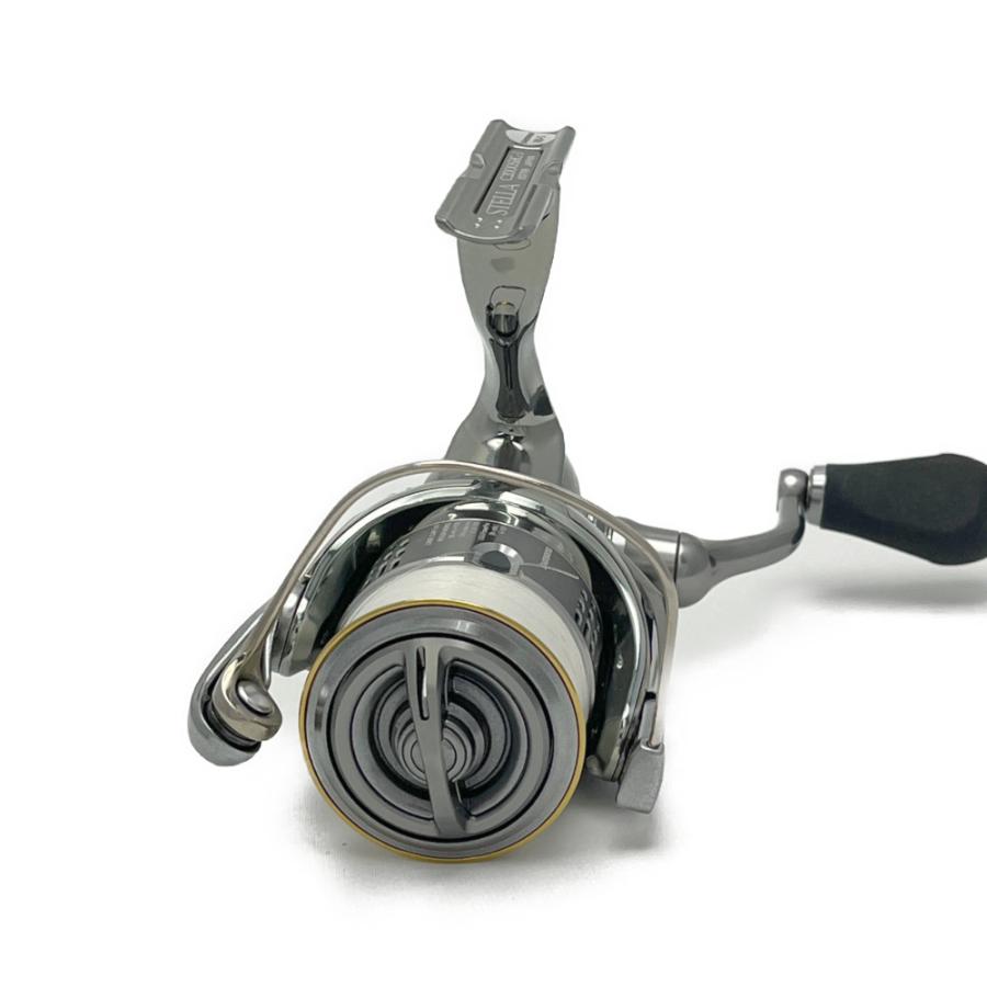 SHIMANO シマノ ’18ステラ C2000SHG スピニングリール 03799 やや傷や汚れあり : 1009102565034 : リサイクルビッグバンヤフー店 - 通販 ...