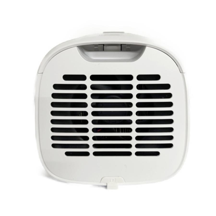 Evapolar evaCHILL パーソナルエアークーラー 扇風機 卓上扇風機 EV-500 目立った傷や汚れなし : リサイクルビッグバンヤフー店 - 通販 - Yahoo!ショッピング