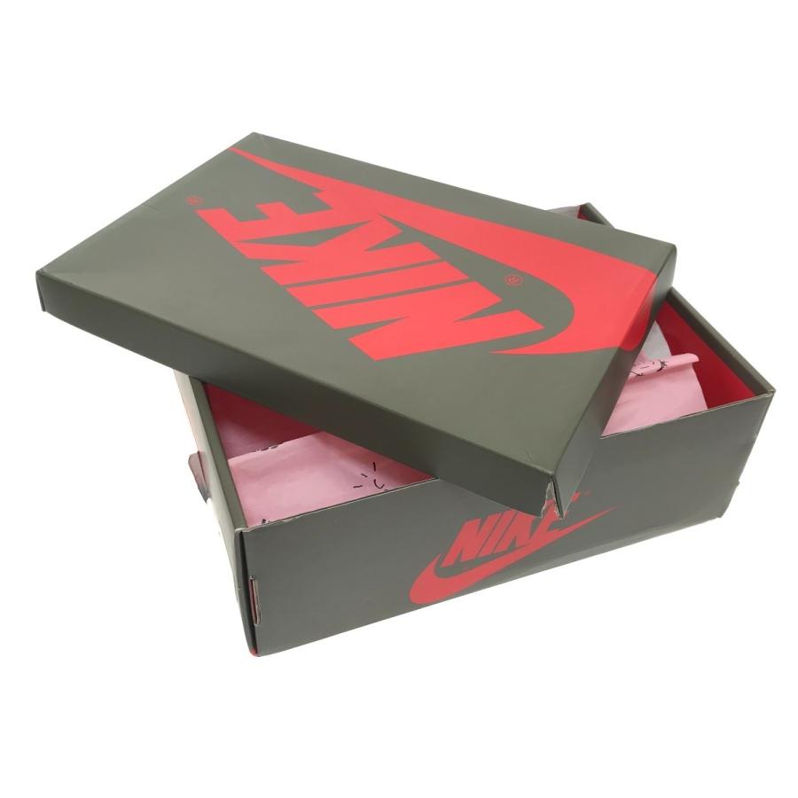 NIKE <img src= TRAVIS SCOTT × NIKE AIR JORDAN 1 LOW OG VELVET BROWNが12/21