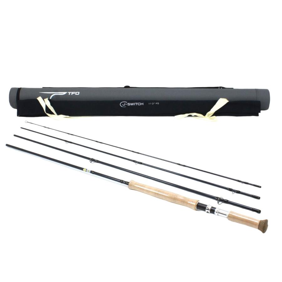 $$ TIEMCO ティムコ J-SWITCH フライロッド 1105-4 目立った傷や汚れなし : 1010104991202 : リサイクルビッグバンヤフー店 - 通販 - Yahoo ...