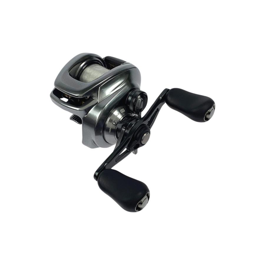 SHIMANO シマノ Bantam 18バンタム MGL HG LEFT 左ハンドル 03858 目立った傷や汚れなし : 1012103231846 : リサイクルビッグバンヤフー店 ...