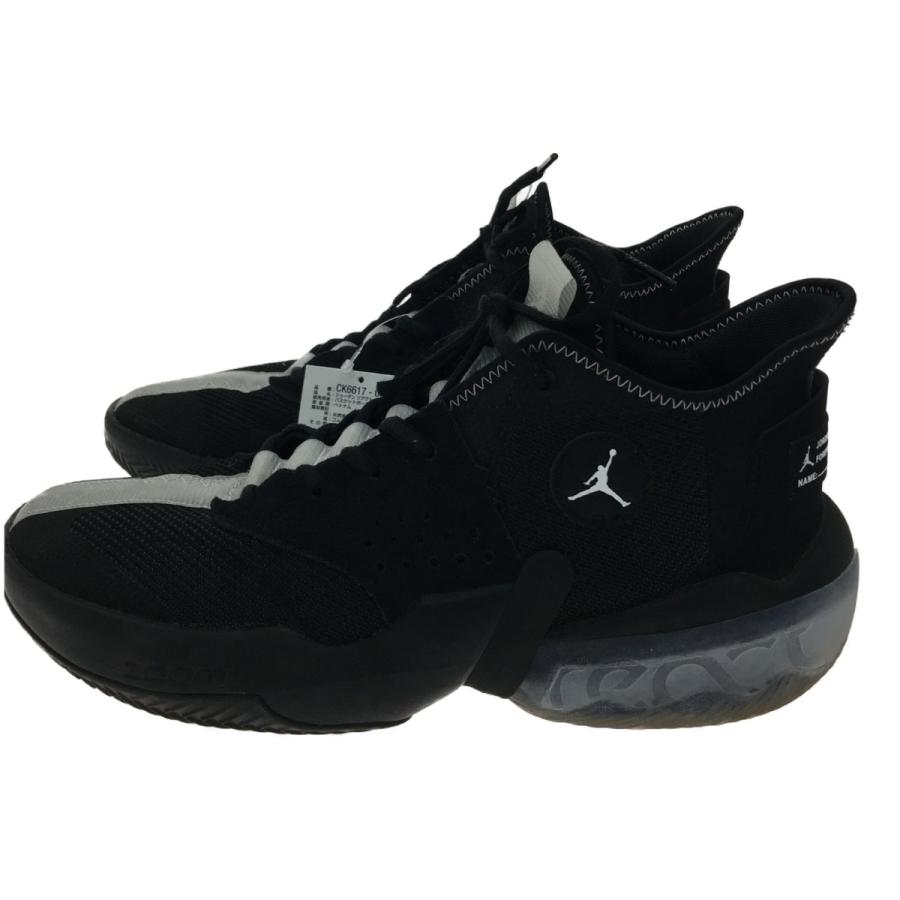 NIKE ナイキ スニーカー JORDAN REACT ELEVATION PF サイズ29 CK6617-001 ブラック やや傷や汚れあり : リサイクルビッグバンヤフー店 - 通販 ...