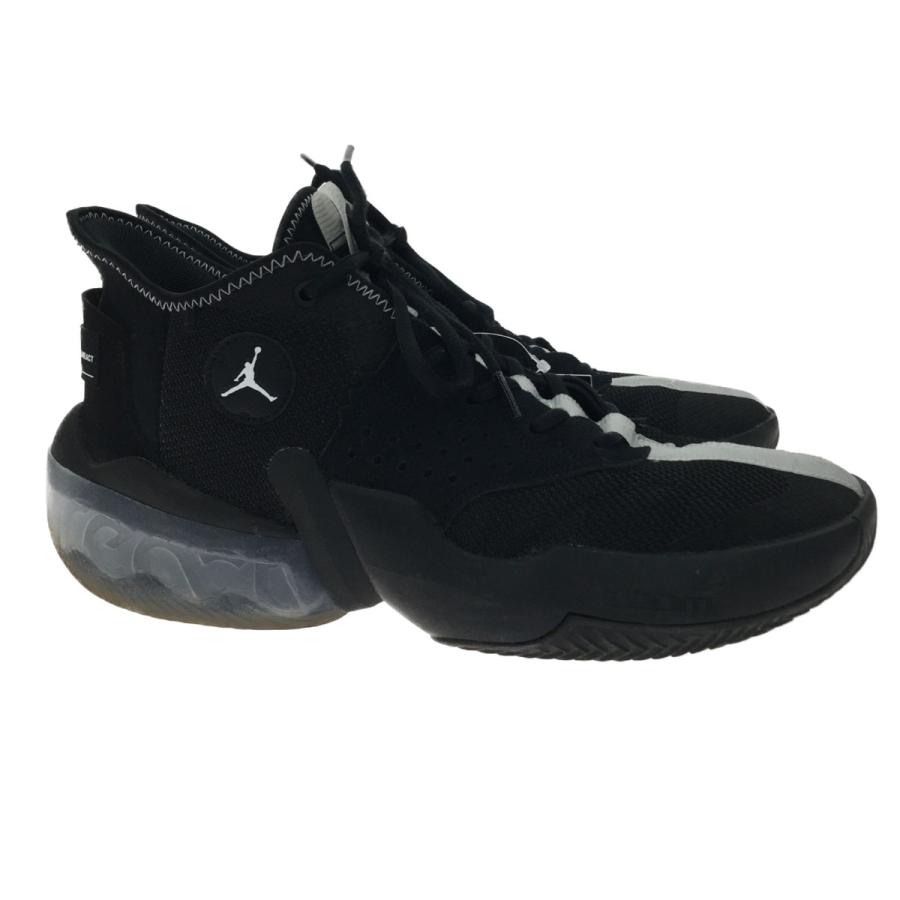 NIKE ナイキ スニーカー JORDAN REACT ELEVATION PF サイズ29 CK6617-001 ブラック やや傷や汚れあり :1013102924746:リサイクルビッグ ...