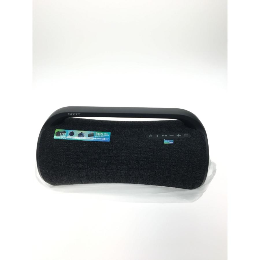 SONY ソニー オーディオ機器 重低音スピーカー SRS-XG500 ブラック やや傷や汚れあり : リサイクルビッグバンヤフー店 - 通販 - Yahoo!ショッピング