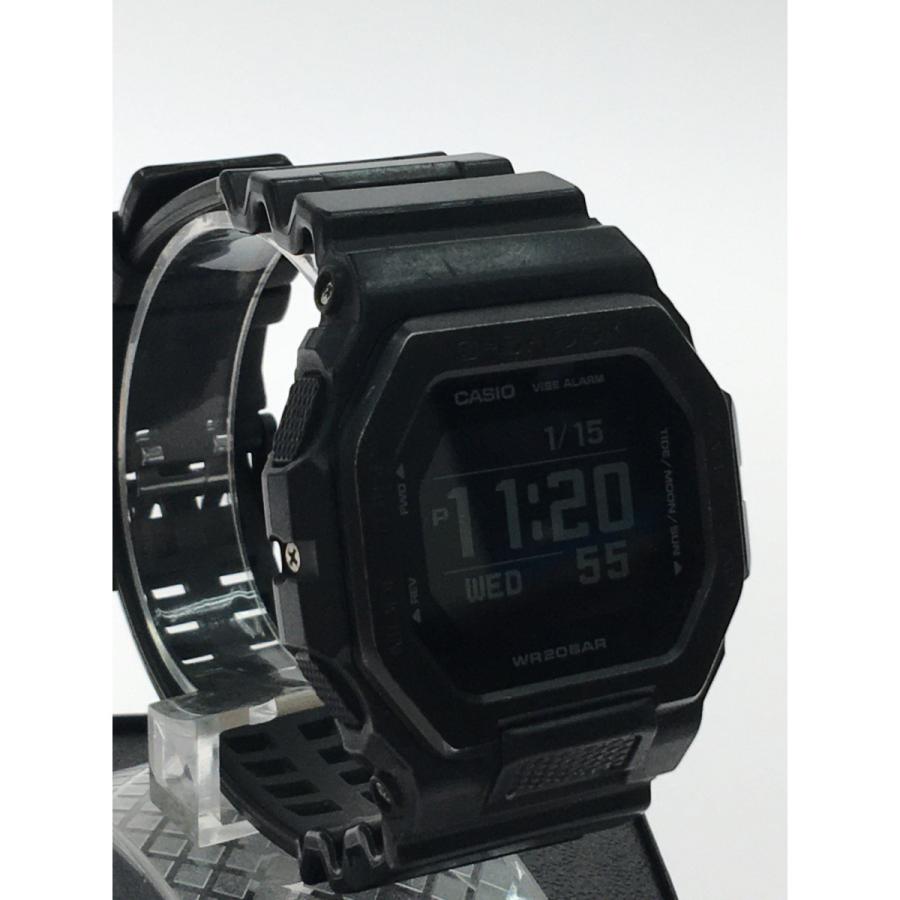 CASIO カシオ デジタルウォッチ G-SHOCK GBX-100NS-1JF ブラック 傷や汚れあり : 1013102986010 : リサイクルビッグバンヤフー店 - 通販 ...