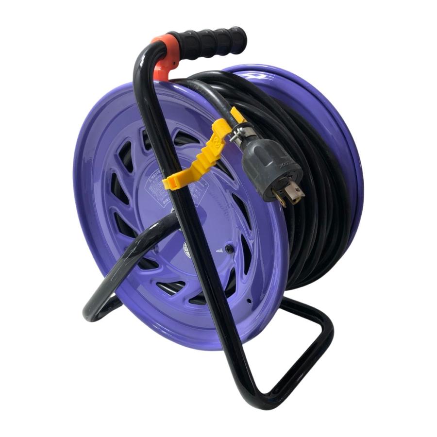 ?? NICHIDO ドラムコード NF-EB34L-15A 目立った傷や汚れなし : リサイクルビッグバンヤフー店 - 通販 - Yahoo!ショッピング