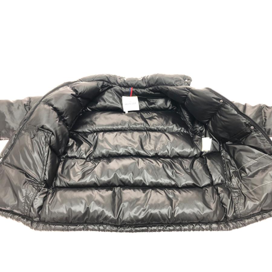 MONCLER モンクレール レディース ダウンジャケット サイズ00 12934 ブラック 傷や汚れあり : リサイクルビッグバンヤフー店 ...