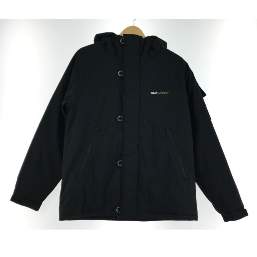 Back Channel ▽▽ BACK CHANNEL バックチャンネル SIZE M Back Channel ▽▽ BACK CHANNEL バックチャンネル SIZE M