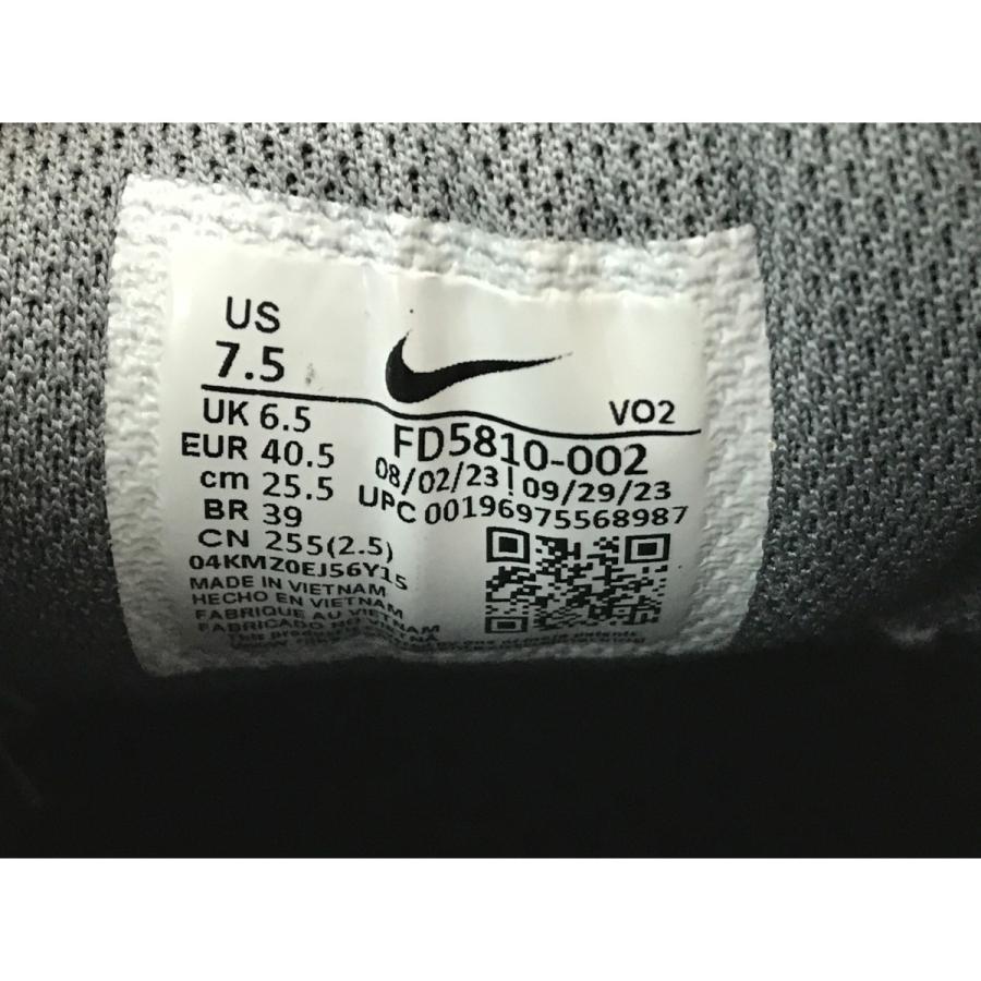 NIKE ナイキ エア マックス 90 ゴアテックス SIZE 25.5cm FD5810-002 グレー 目立った傷や汚れなし : リサイクルビッグバンヤフー店 - 通販 - Yahoo ...
