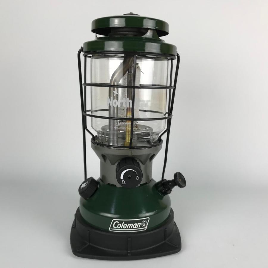 Coleman コールマン ガソリンランタン NorthStar2000 ノーススター2000 2000-455J やや傷や汚れあり : リサイクルビッグバンヤフー店 - 通販 - Yahoo ...