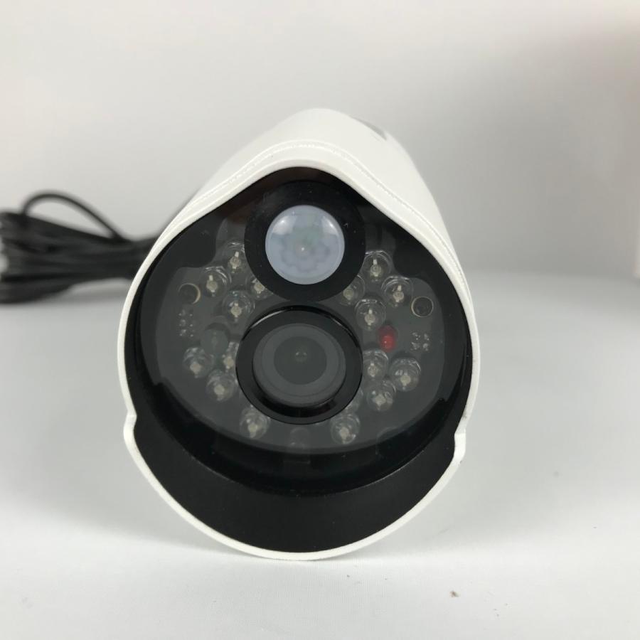 MASPRO マスプロ ワイヤレスカメラセット 7インチモニター 付属品完備 WC3A7M 目立った傷や汚れなし : リサイクルビッグバンヤフー店 - 通販 - Yahoo!ショッピング