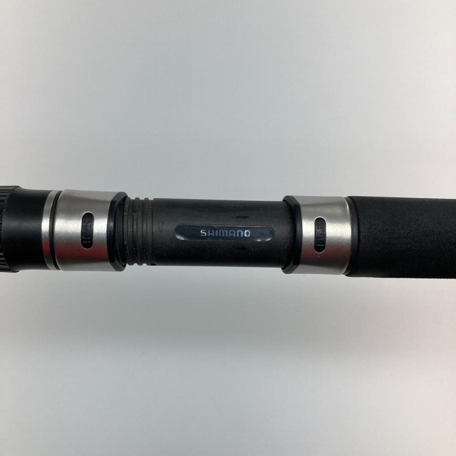 SHIMANO ルアーロッド TROUT ONE NS S120H 37233 やや傷や汚れあり : リサイクルビッグバンヤフー店 - 通販 - Yahoo!ショッピング